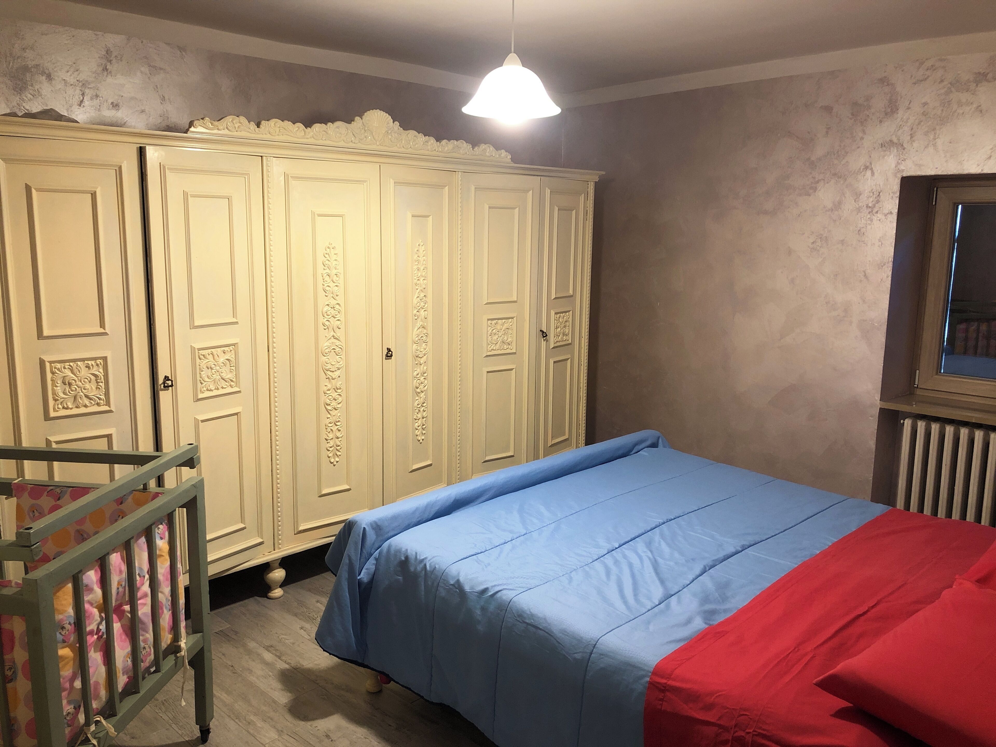 Ca' Nova House - Lurisia