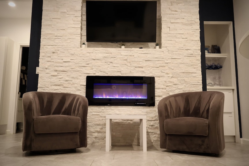 A Peaceful Place Like Home Away From Home. Private Casita And Patio. - California