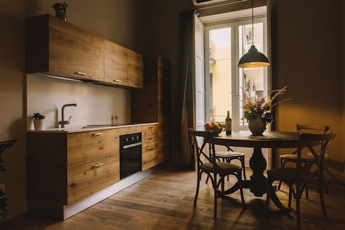 Appartement Four Elements - Terra - Catane