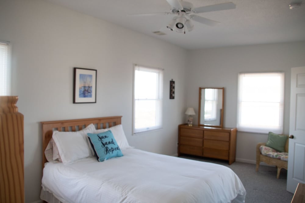 Beautiful Ocean Views From Every Room. Very Close To Beach. - Harbor Island, SC