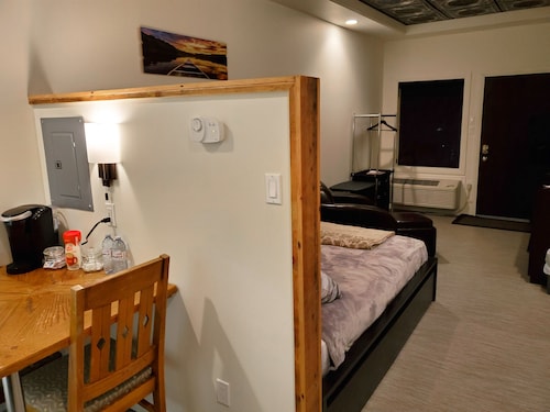 🛏️ Gemütliche, Moderne, Lebendige ☀️ Studio Suite - Winkler