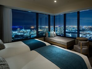 Cofre no quarto, Wi-fi grátis, roupa de cama fornecida 