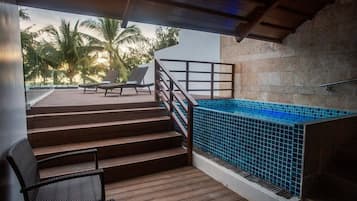 Sea Suite Room | Piscina exterior | Piscina exterior