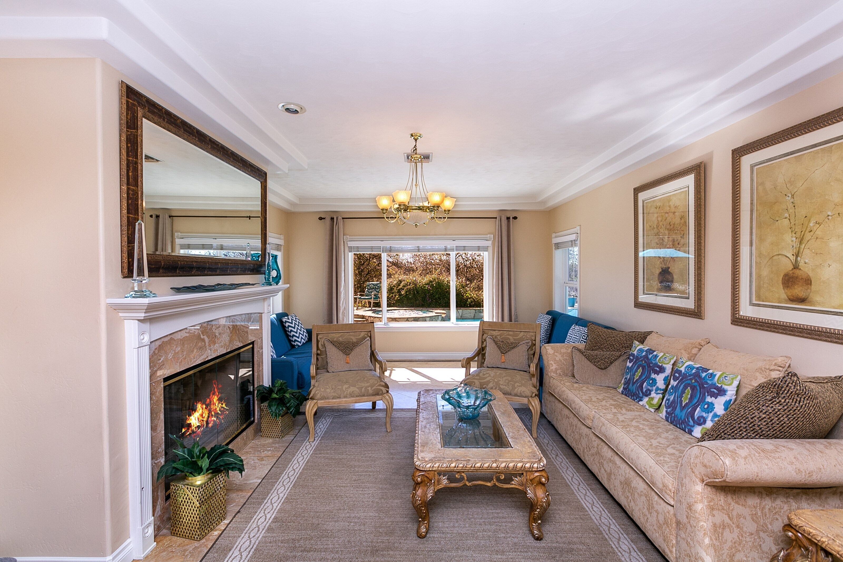 Heart Of Temecula Wine Country With Vineyard Views - Temecula, CA