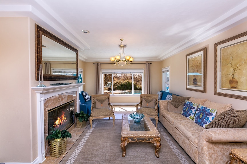 Heart Of Temecula Wine Country With Vineyard Views - Temecula, CA