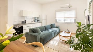 Apartamento, 3 quartos, varanda, Vista para a cidade | Fachada do alojamento