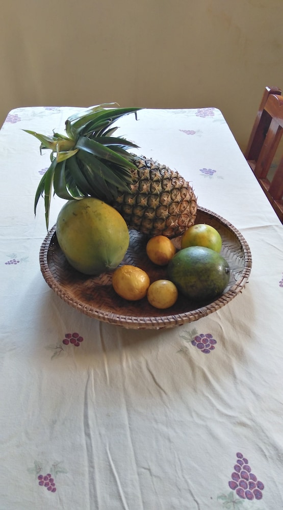 Suleiman Guest House - Zanzibar