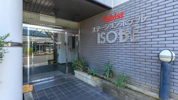 Fachada