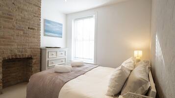 Apartamento, 2 quartos | 2 quartos, Wi-fi grátis