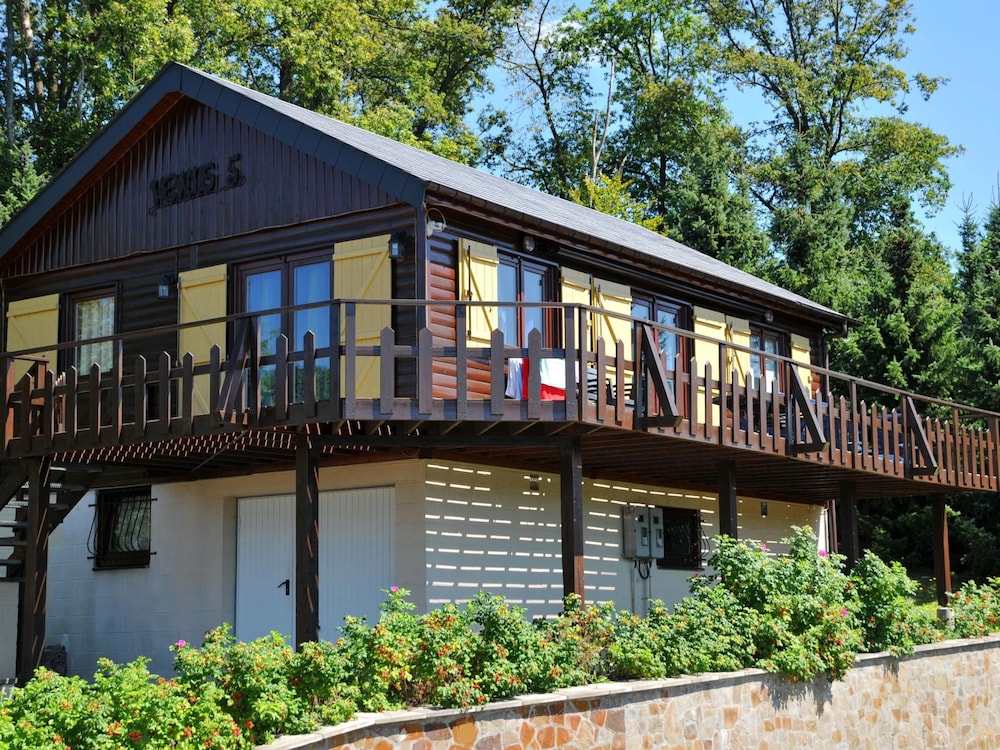 Holiday Home In La Roche With Sauna - La Roche-en-Ardenne