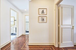 Pormenores do interior