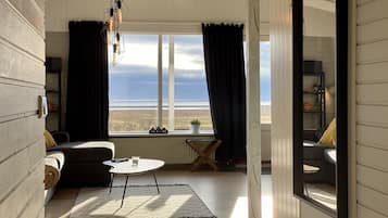 Casa de campo, 3 quartos | Sala de estar