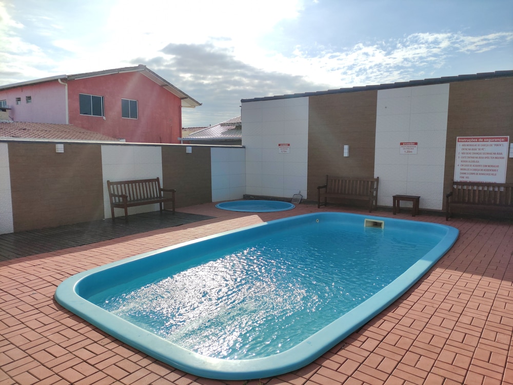 Casa Olinda - Pôrto Belo