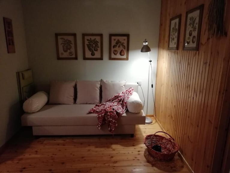 La Casetta Delle Fate. Vacanze Con Sci, Divertimento E Relax - Fiumalbo