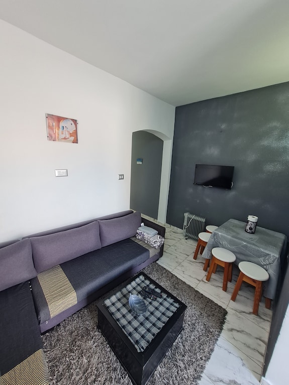 T2 En La Cornisa Houmet Souk Djerba - Djerba