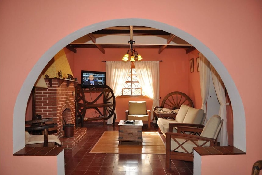 Hacienda Cape Verde - Gran Canaria