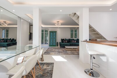 Magic House Next to Disneyland