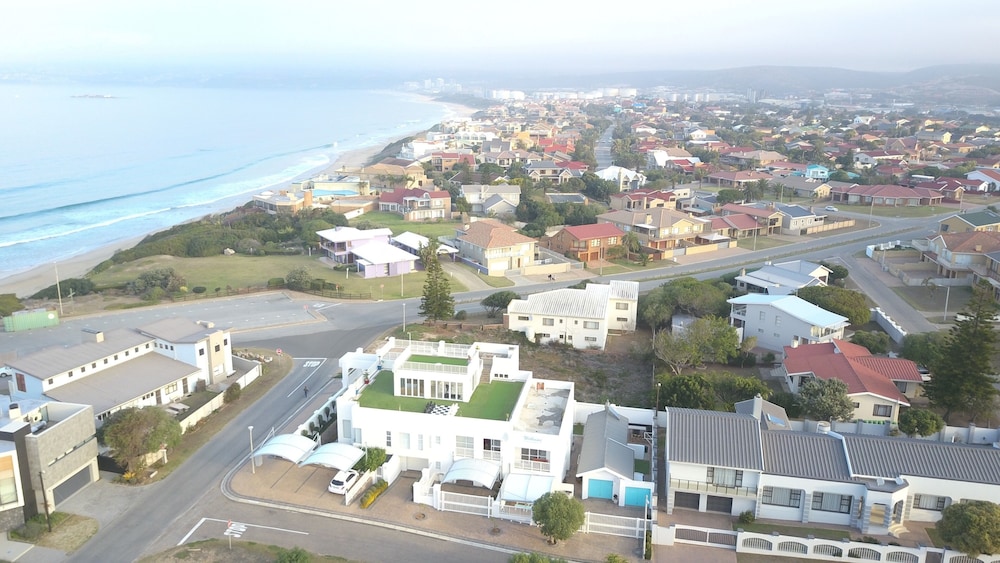 Withuis Hartenbos - Mossel Bay