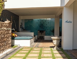 Fachada