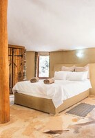 Cabana de Madeira Básica