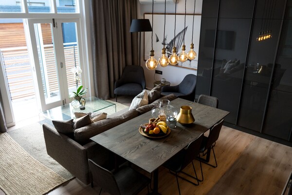 Kayleeway Apartments - Le cap
