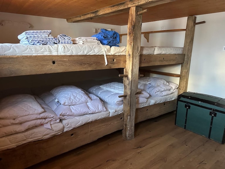 Beautiful Chalet In 3918 Lauchernalp, Wiler, Valais - Kandersteg