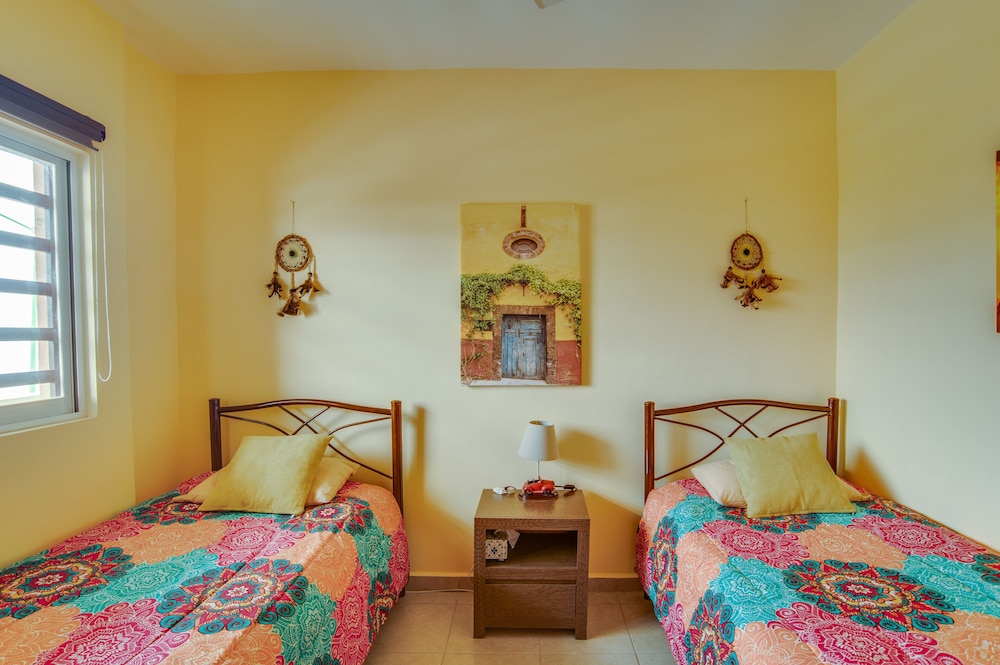 Nice & Safe 2 Bedrooms Condo Only 15 Min From Marina Vallarta & Beach - Nayarit