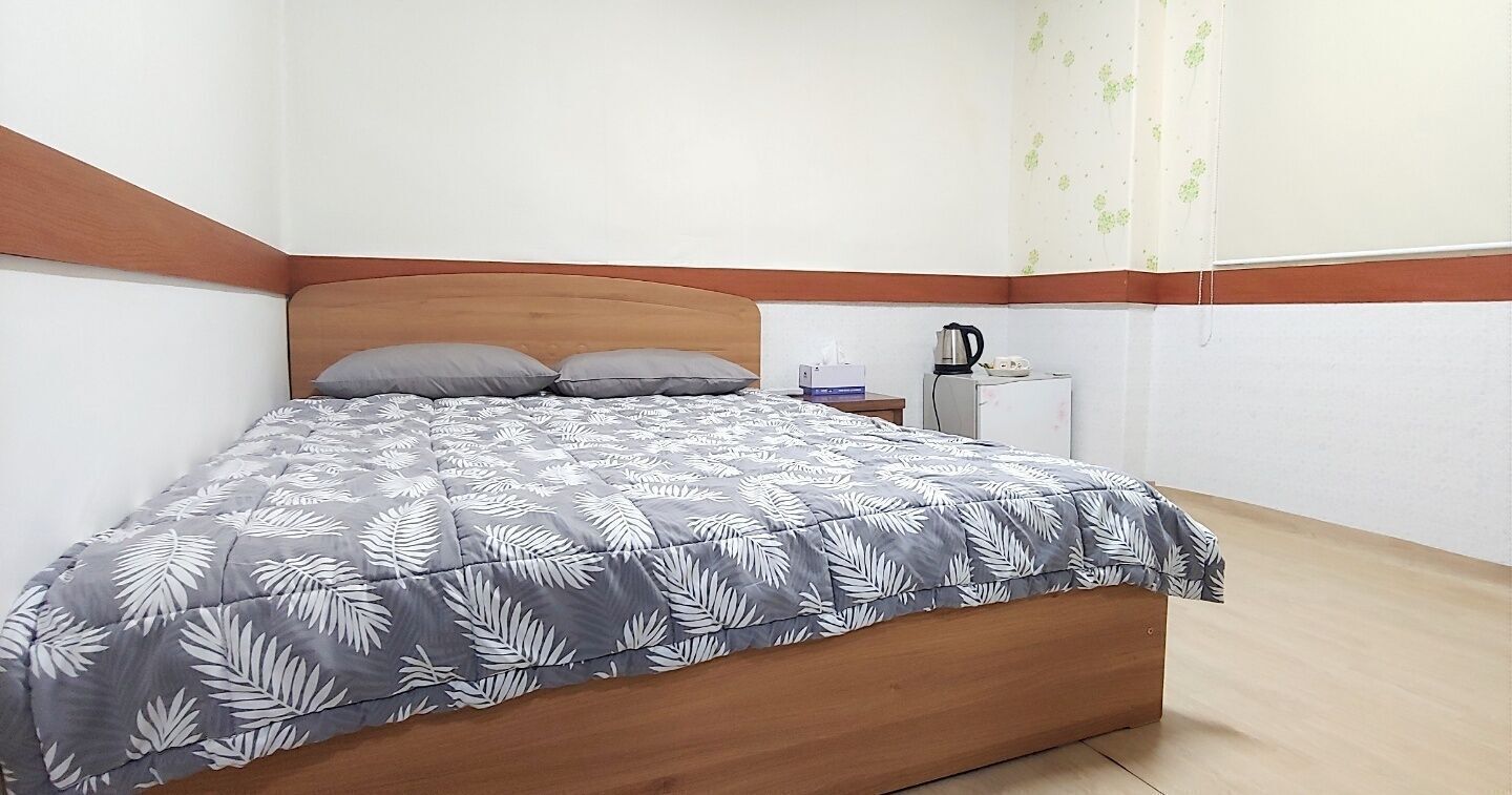 Com decoração personalizada, com mobília individualizada, Wi-fi grátis 