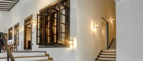 Escadas