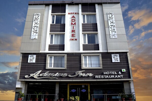 Admire Inn - Udaipur