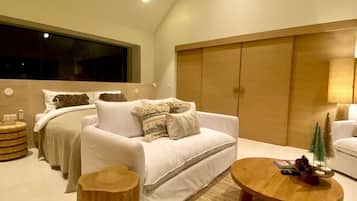 Vila (Barn Residence) | 1 quarto, roupas de cama premium, edredons de pluma