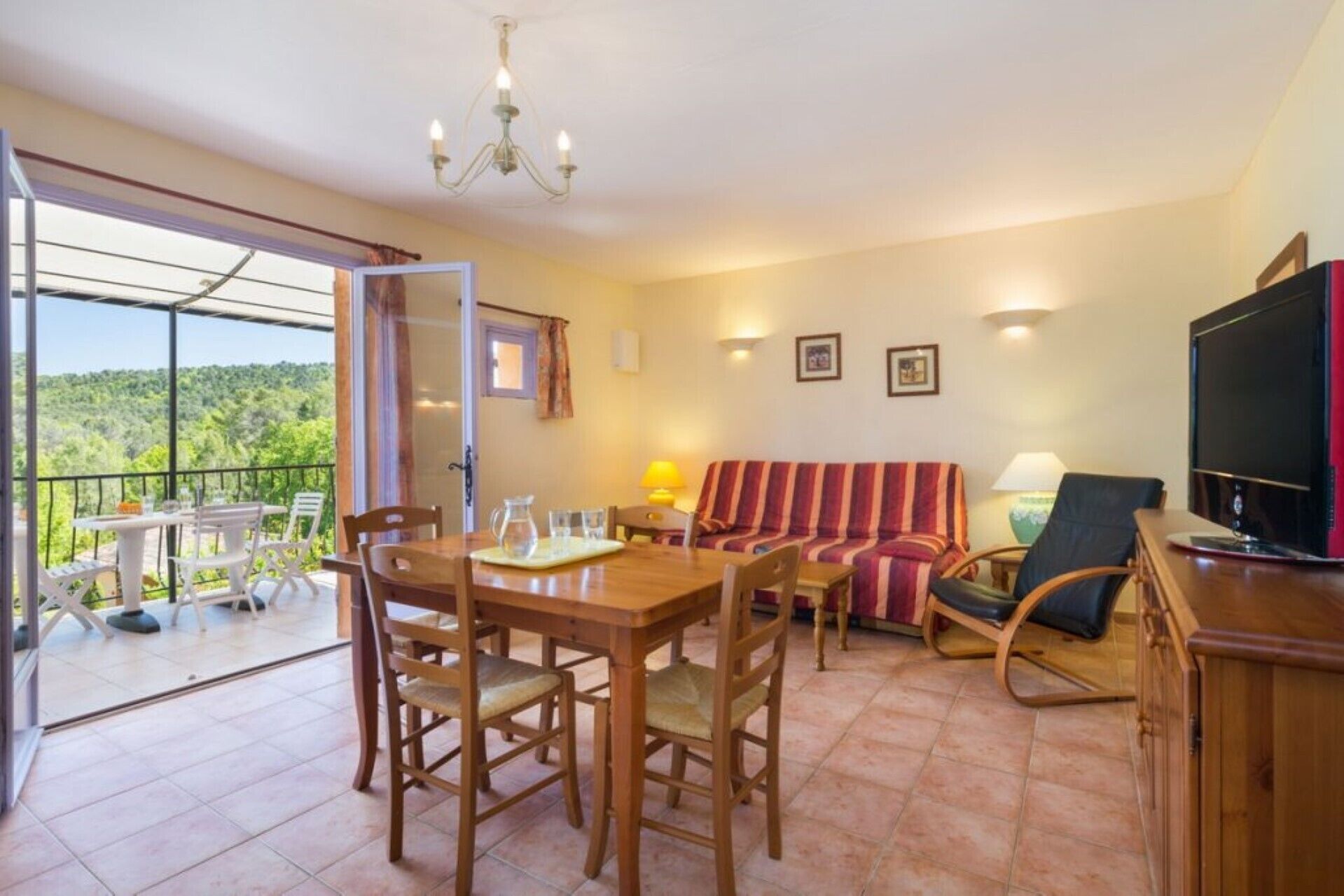 Cottage "Le Petit Mazet" Pour 2 Personnes Entre Provence Et Verdon - Var