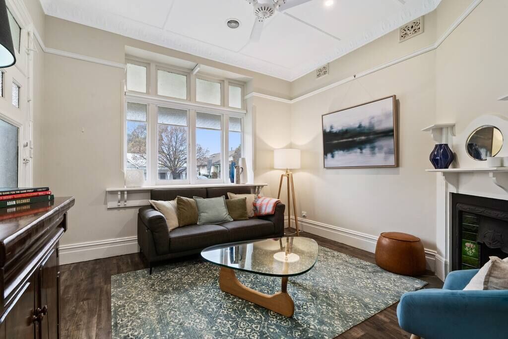 オレンジの中心にある見事な家とロケーション - ニューサウスウェールズ