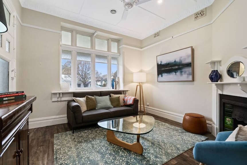 オレンジの中心にある見事な家とロケーション - ニューサウスウェールズ