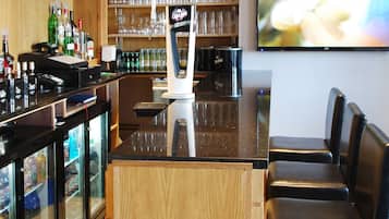 Bar (na propriedade)