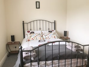 Casa de Campo | Interior