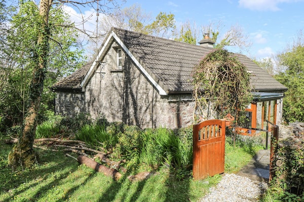 Dun Na Ron - Ireland