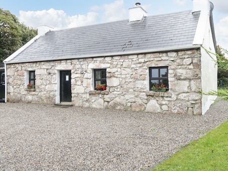 Casa de Campo | Interior. An Teach Ban