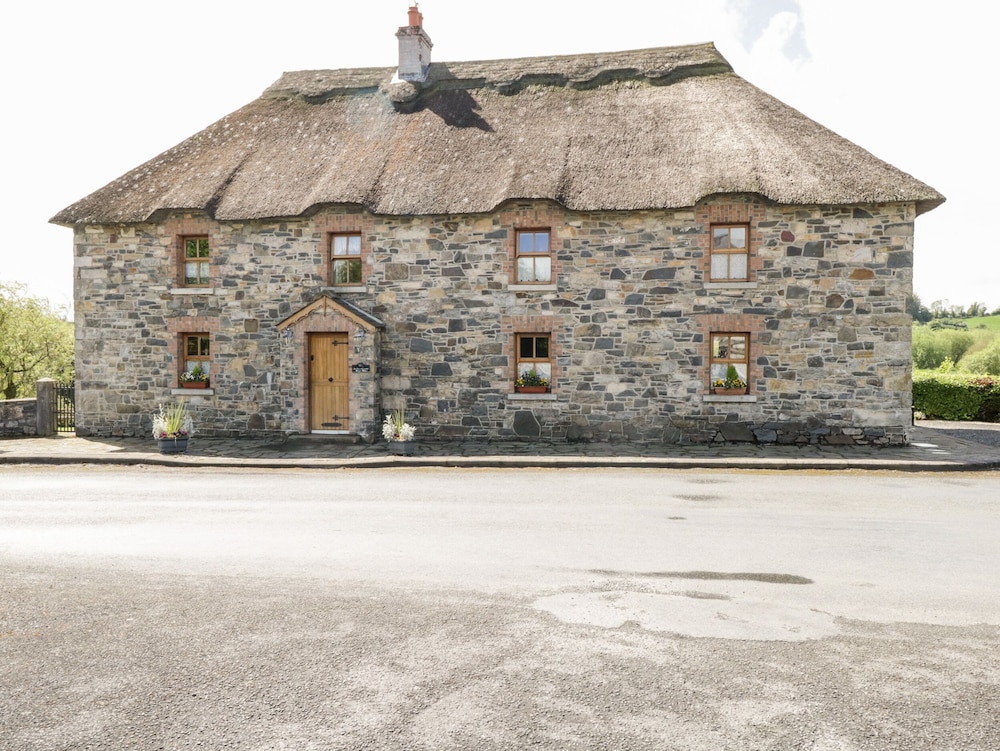An Maide Bán - Irlanda