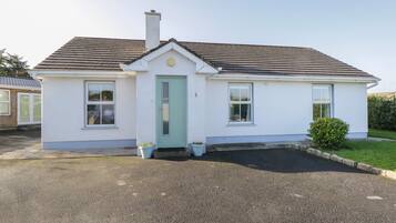 Casa de Campo | Fachada do alojamento