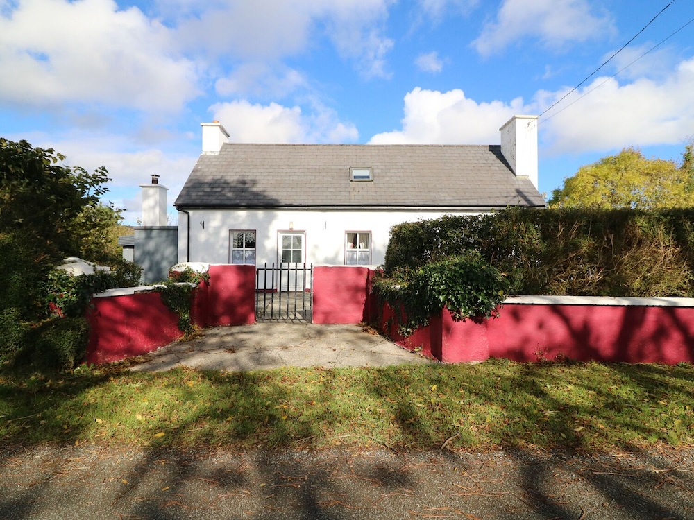 Julie's Cottage - County Kerry