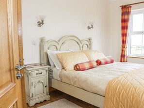 Casa de campo | Parte interna