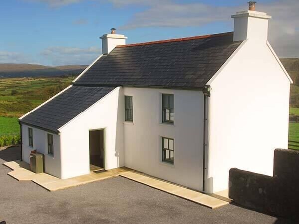 Nellie's Farmhouse - Bantry