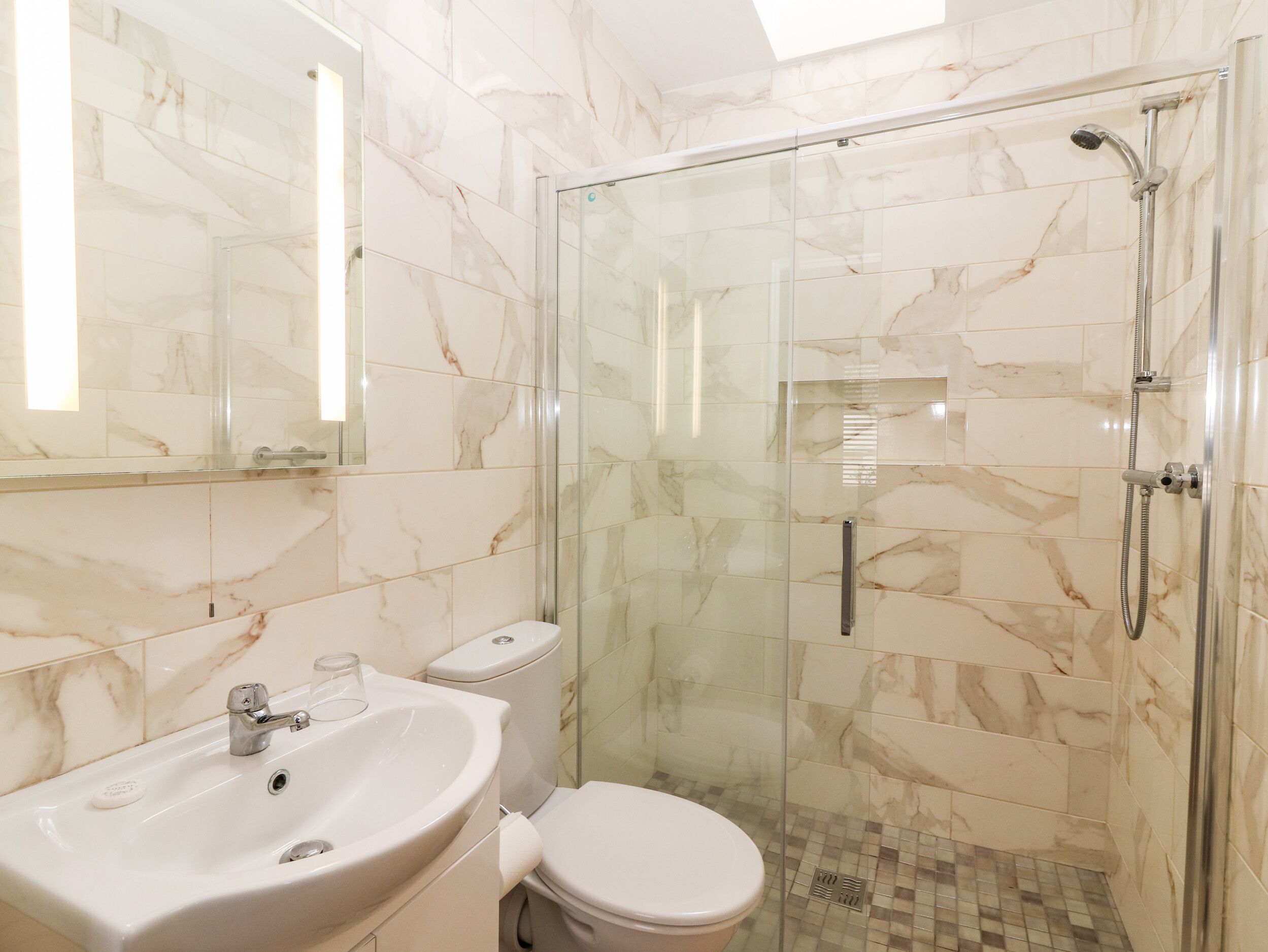 Casa de Campo | Interior