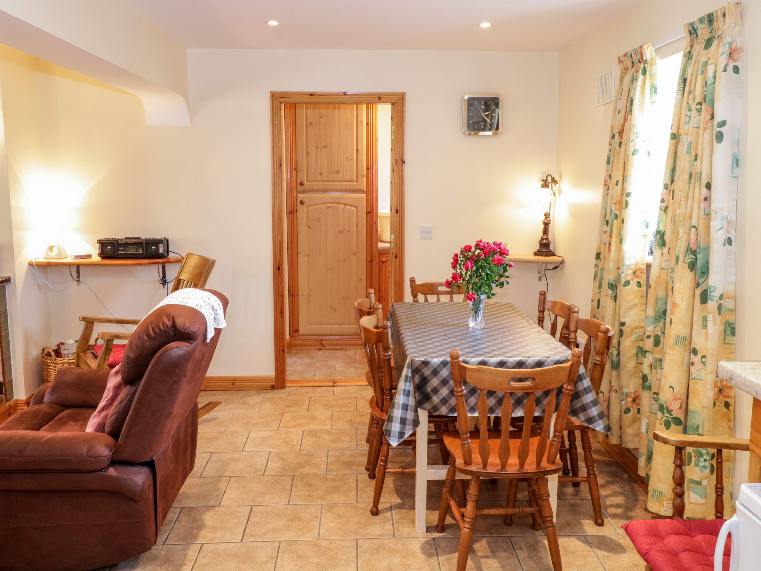 Casa de Campo | Interior