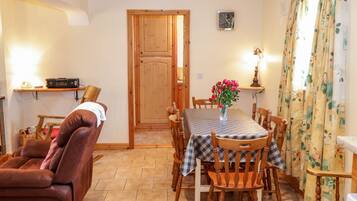 Casa de Campo | Interior