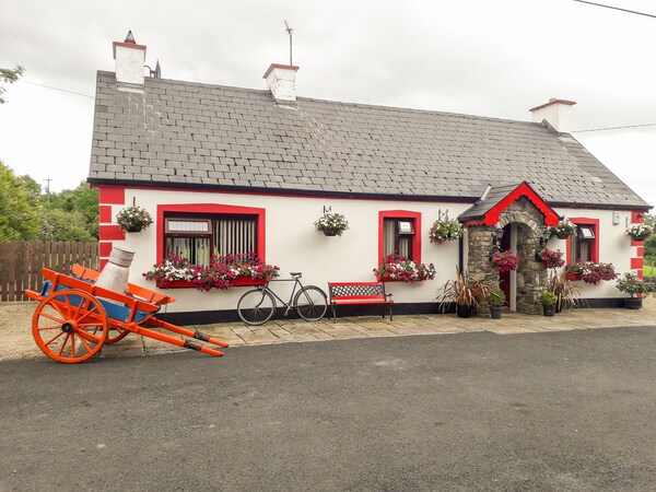 Cookies Cottage - County Sligo