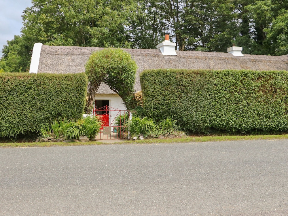 Mary Rose Cottage - Ireland
