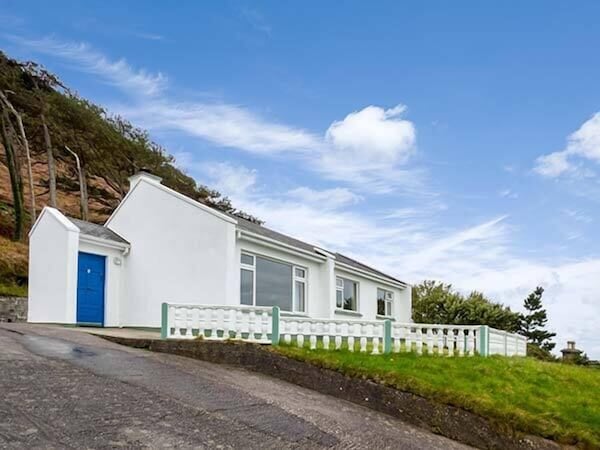Rossbeigh Beach Cottage No 6 - County Kerry