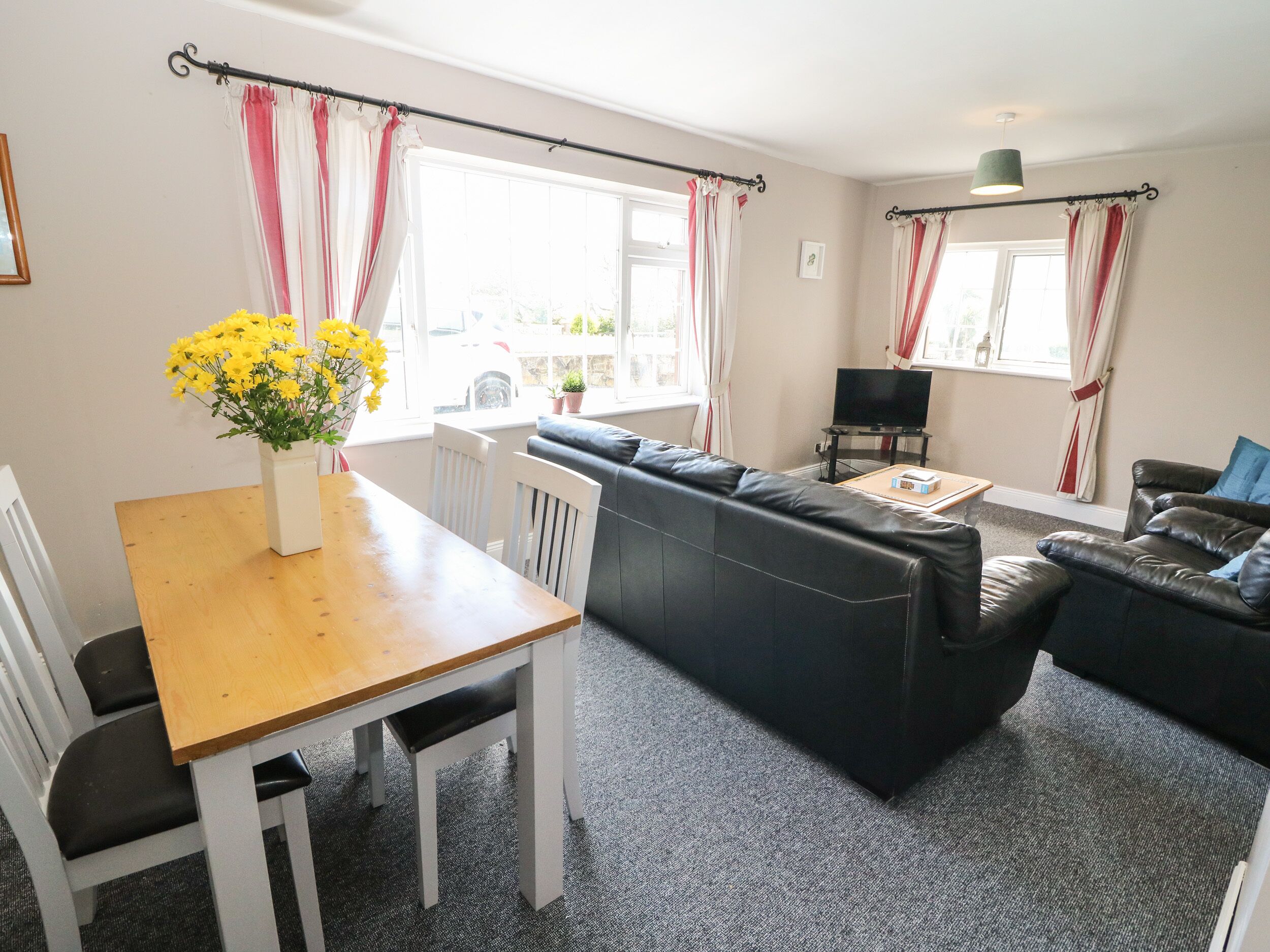 Casa de campo | Parte interna